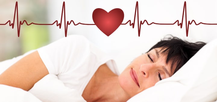 The Best Time to Fall Asleep to Lower Cardiovascular Problems · Lymph ...