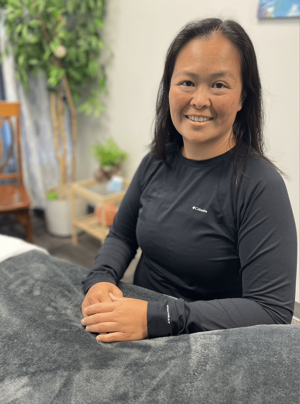 Our Team · Lymph Balance Centre